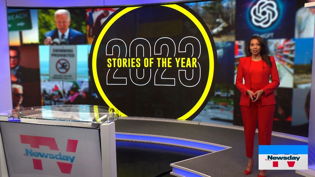 Newsday's top stories on LI for 2023 - Newsday