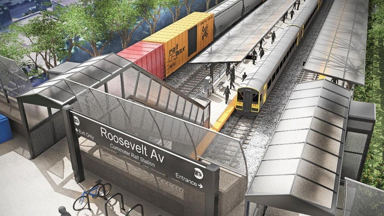 Virtual town hall on MTA light rail proposal for Brooklyn, Queens - Newsday