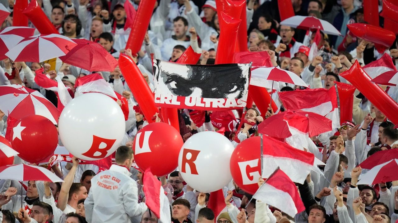 Freiburg picks former player Julian Schuster as coach to replace long ...