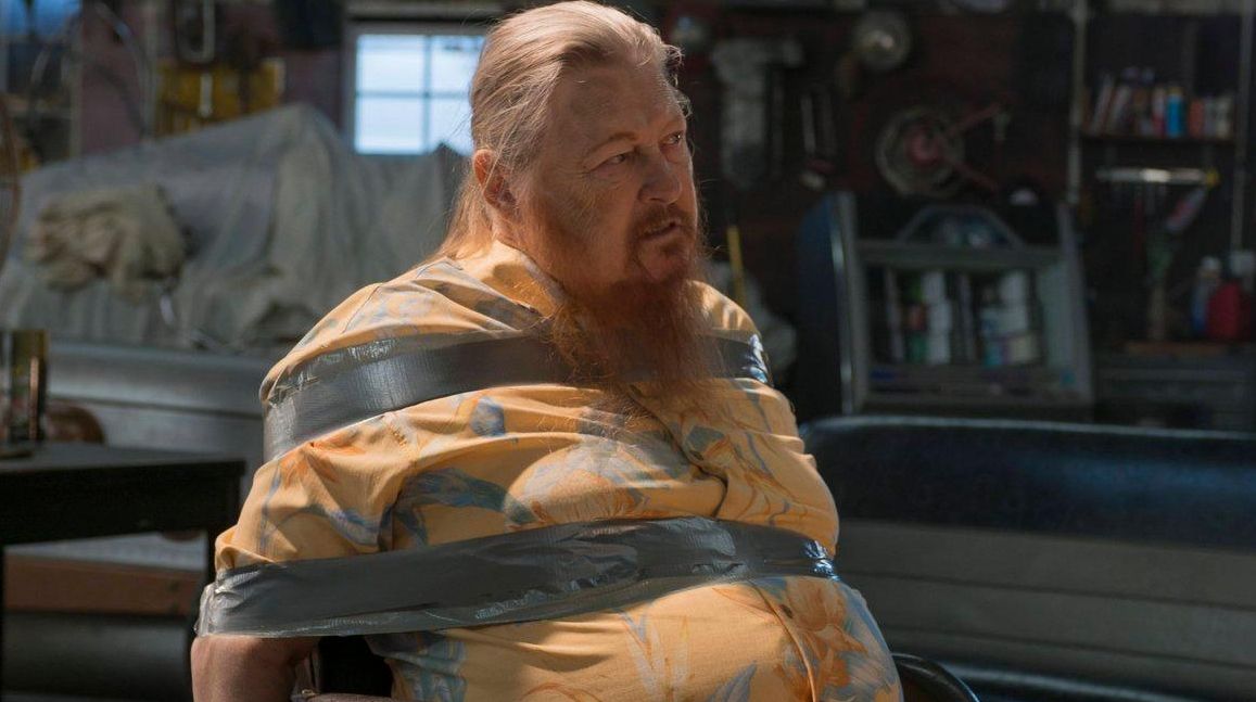 Mickey Jones of ‘Justified’ and ‘Home Improvement’ dies - Newsday