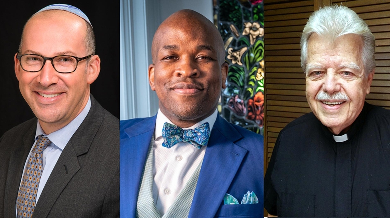 Asking the Clergy: Who is your role model as a spiritual leader? - Newsday
