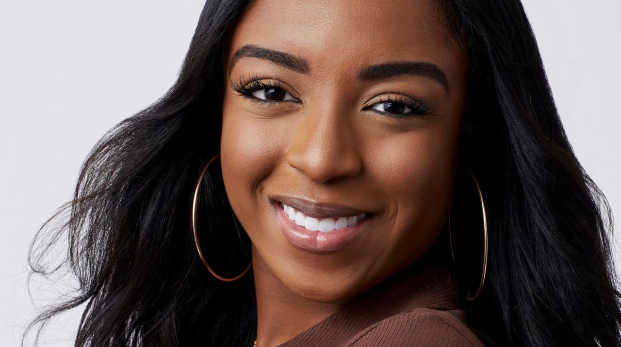 Daria Rose of Baldwin Harbor, a Yale Law student, to compete on next ...