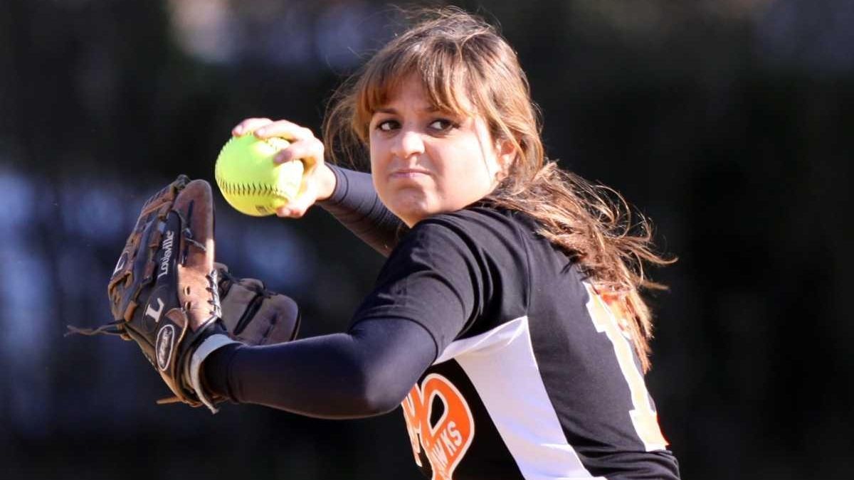 Top 10 softball teams on LI - Newsday