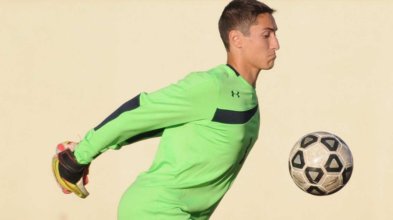 Eric Levin and defense lead Plainview JFK to Nassau AA-III boys soccer ...