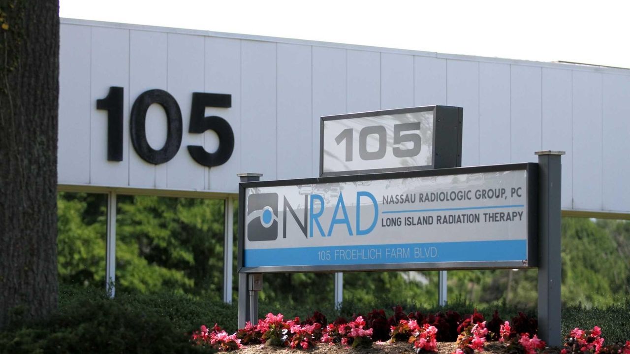Long Island radiology practice NRAD informs 97,000 patients of data ...
