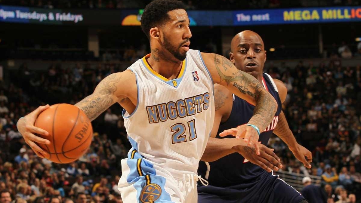 Knicks-turned-Nuggets are flourishing - Newsday