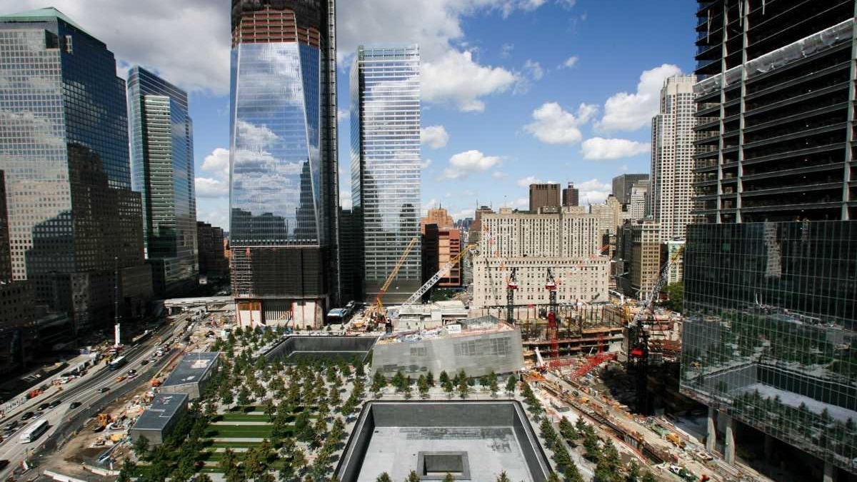 '9/11: The Days After' tick-tock doc - Newsday