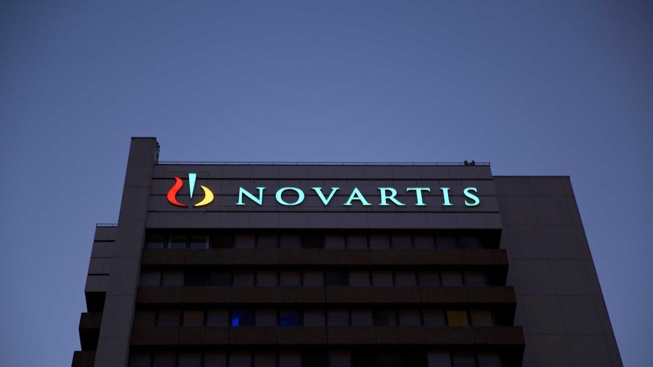Novartis gave doctors thousands to prescribe pills, feds allege - Newsday