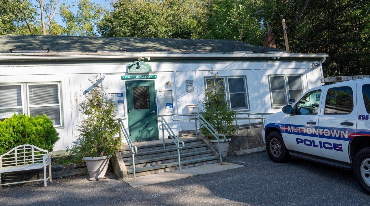 Upper Brookville, Muttontown create new police department to patrol ...