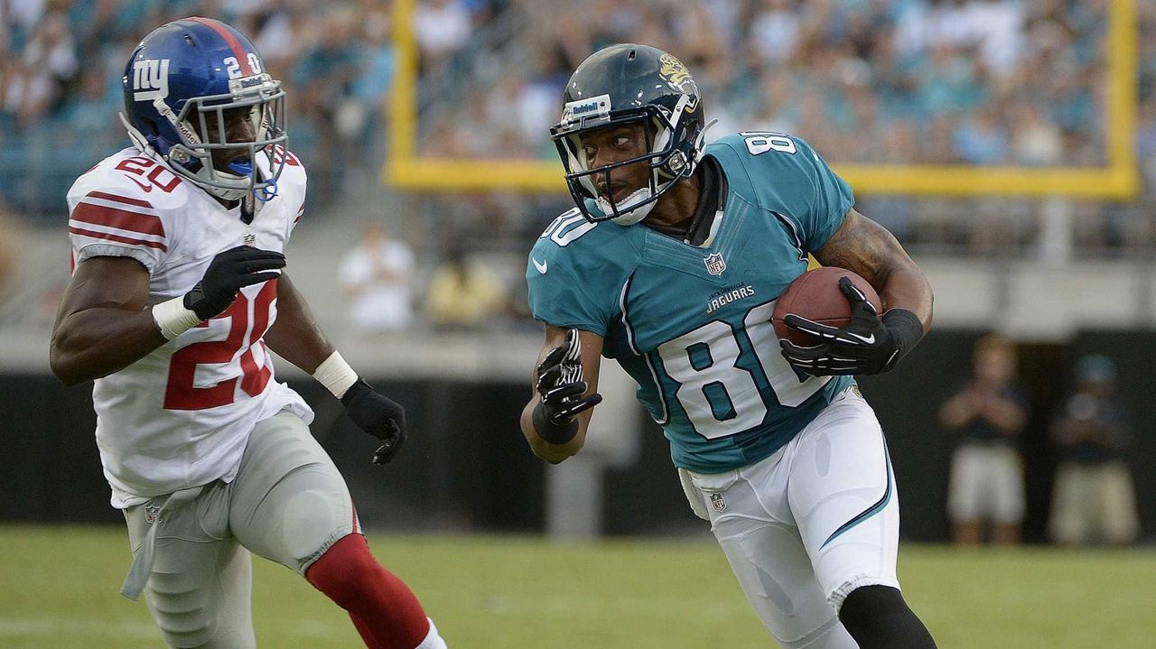 Prince Amukamara rebounds from tough first series - Newsday