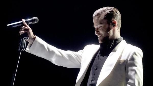Justin Timberlake cancels MSG show due to health reasons - Newsday