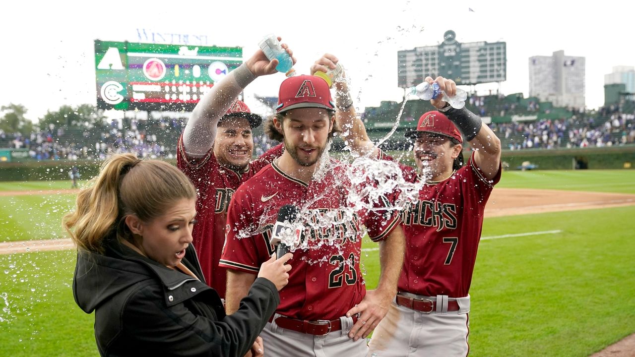 Analysis: MLB's recently expanded playoff field helps provide great ...