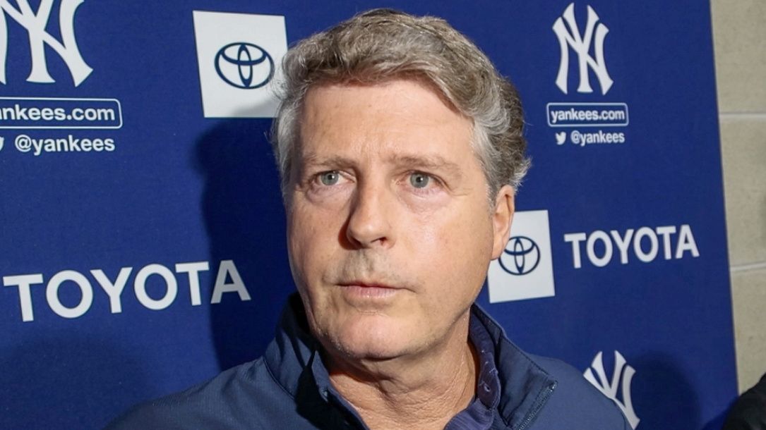 Hal Steinbrenner on 2025 Yankees: We're better than last year - Newsday