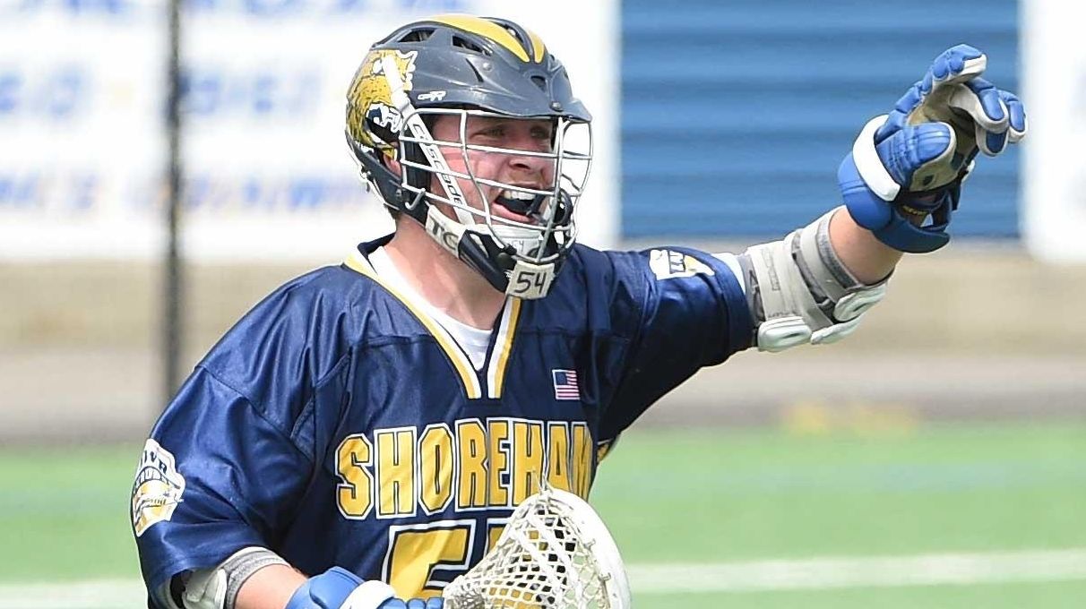 Kevin Cutinella helps lead SWR to Long Island B title - Newsday