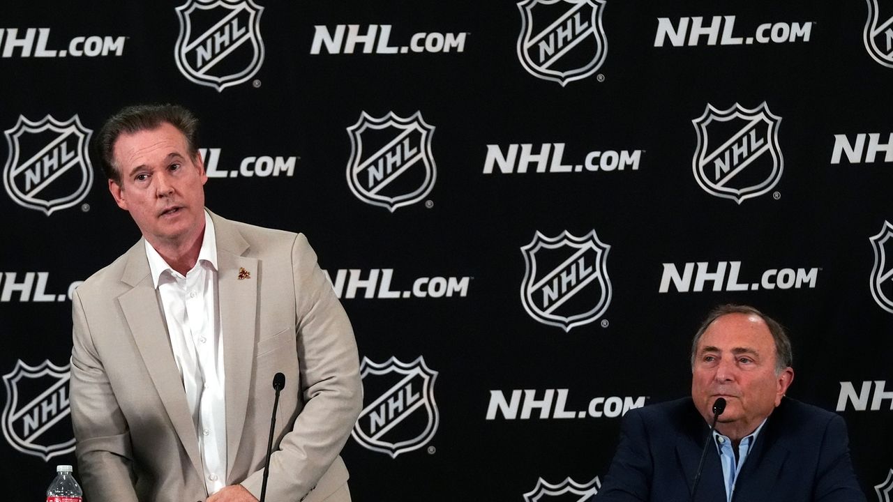 Alex Meruelo backing out of ownership of Coyotes after land auction ...