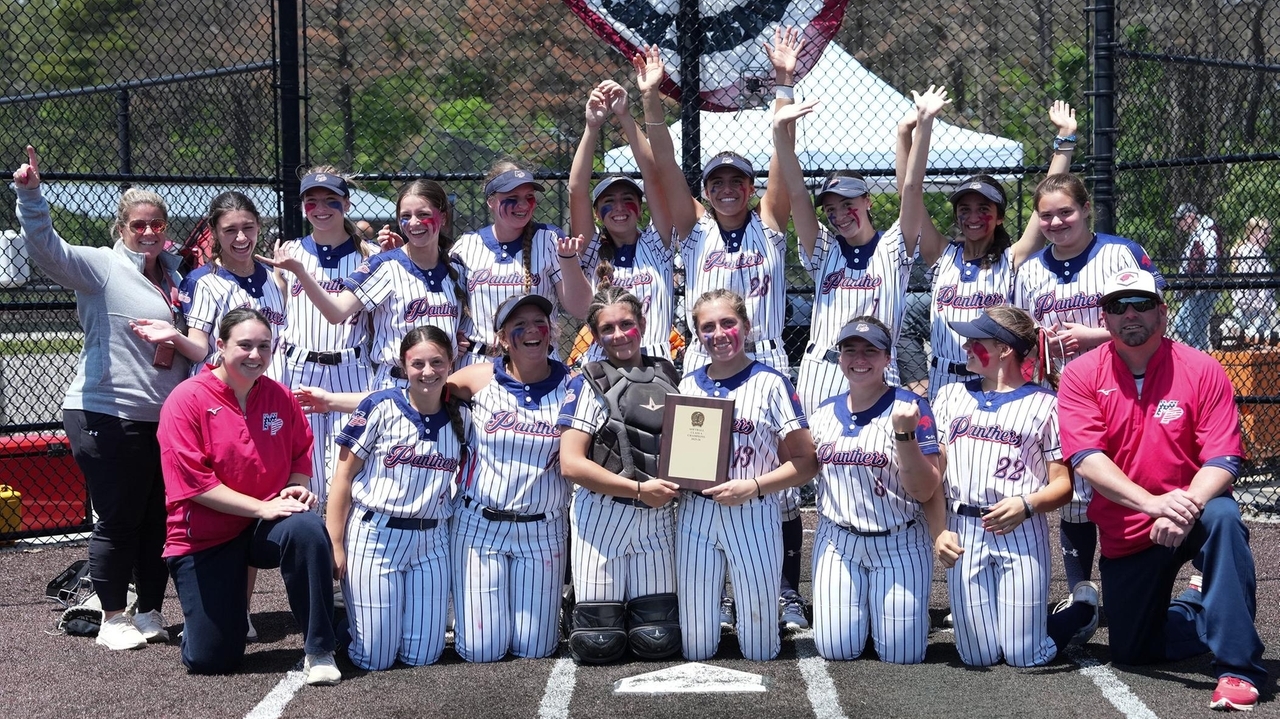 Suffolk Class A softball final photos: Miller Place vs. Kings Park ...