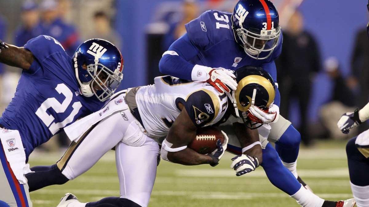 Ross ready to move on - Newsday