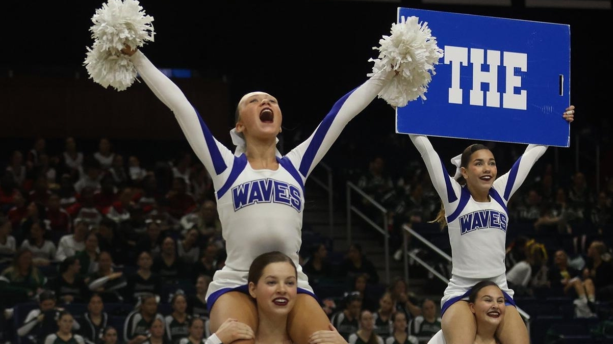 Newsday Cheer Fest: Riverhead - Newsday