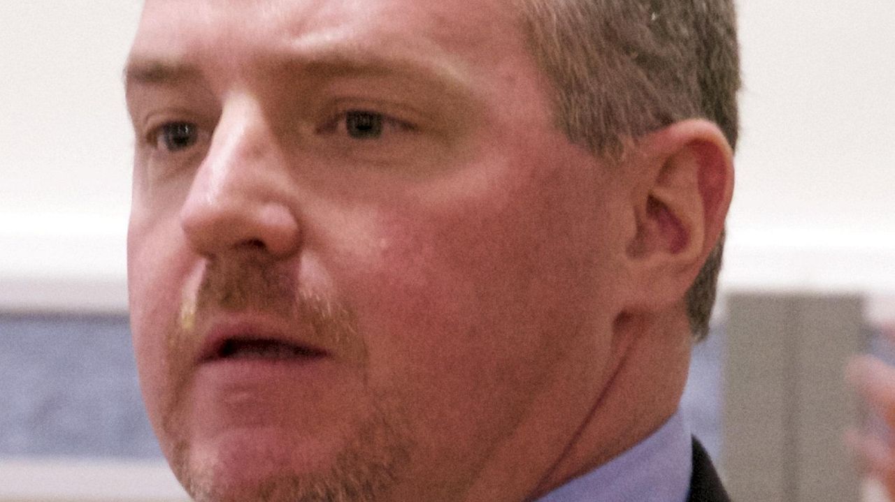 Patrick Manley, Franklin Square schools superintendent, dies at 49 ...