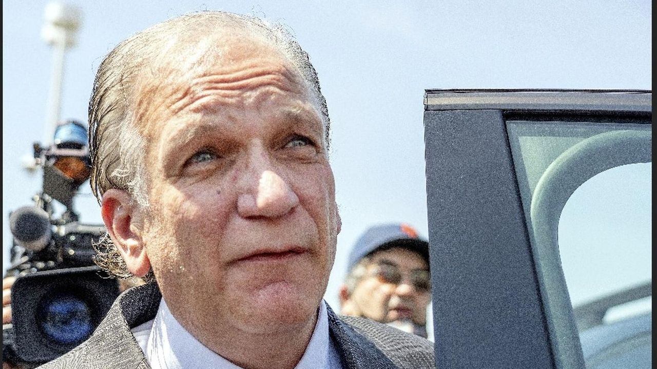 Ex-Nassau County Executive Edward Mangano sentenced to 12 years in ...