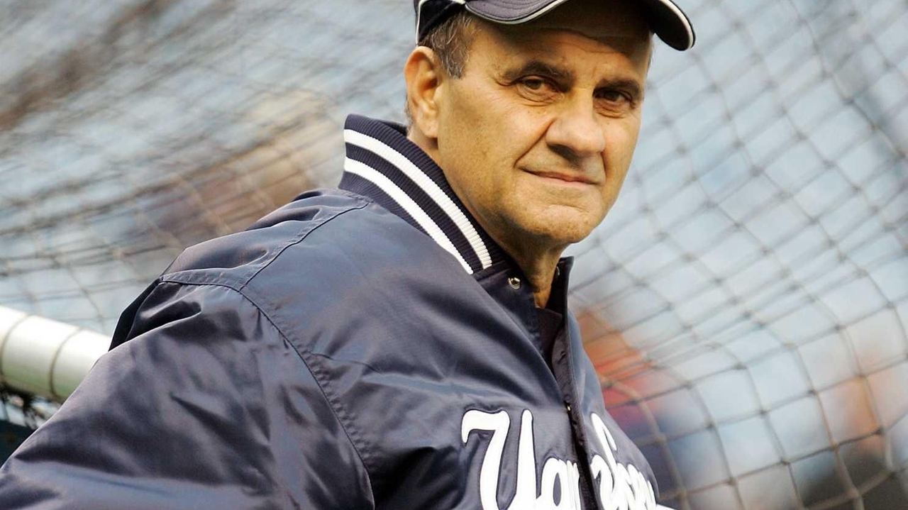 10 winningest managers in MLB history - Newsday