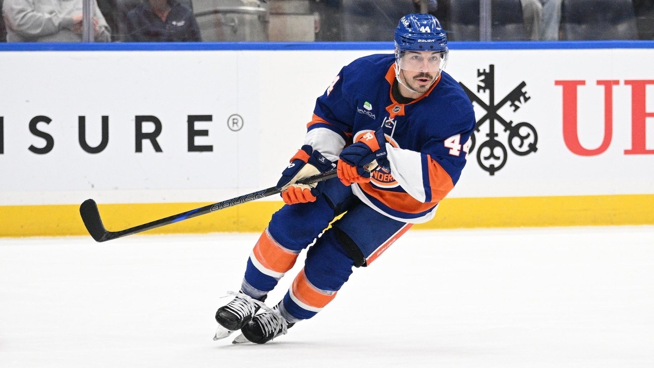Why Jean-Gabriel Pageau's return could prompt lineup decision for Isles ...