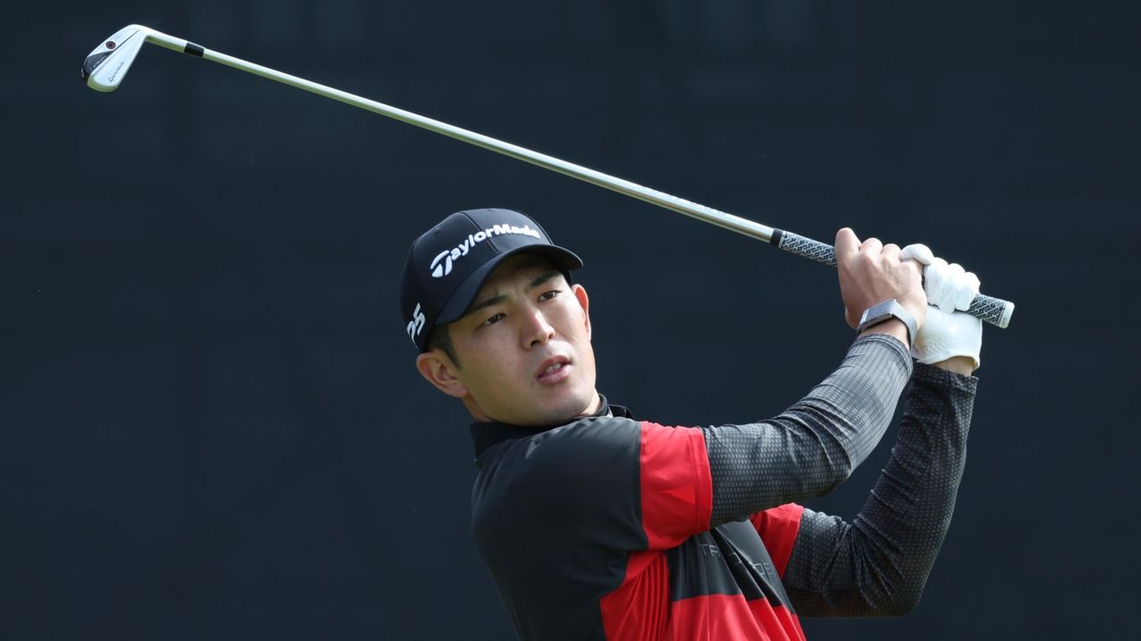 Column: Options abound for getting to the PGA Tour. LIV Golf offers a ...