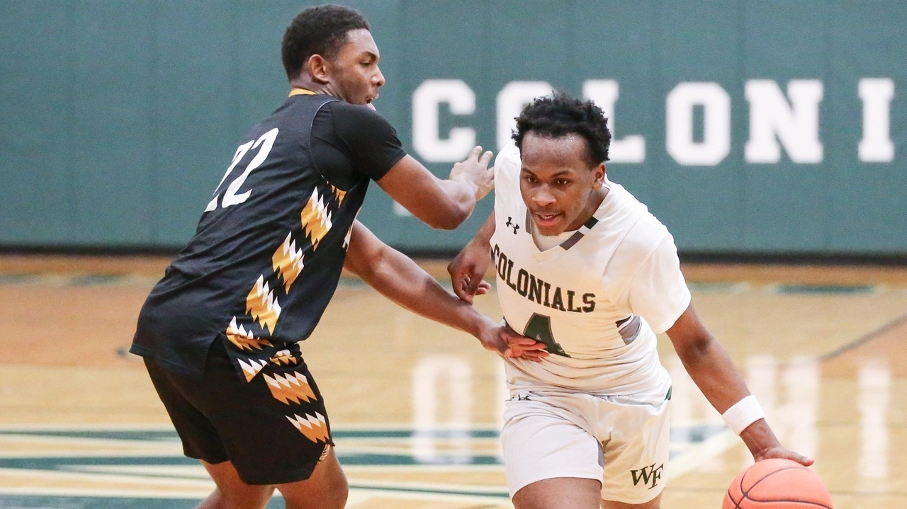 High school roundup: Basketball, bowling and gymnastics - Newsday