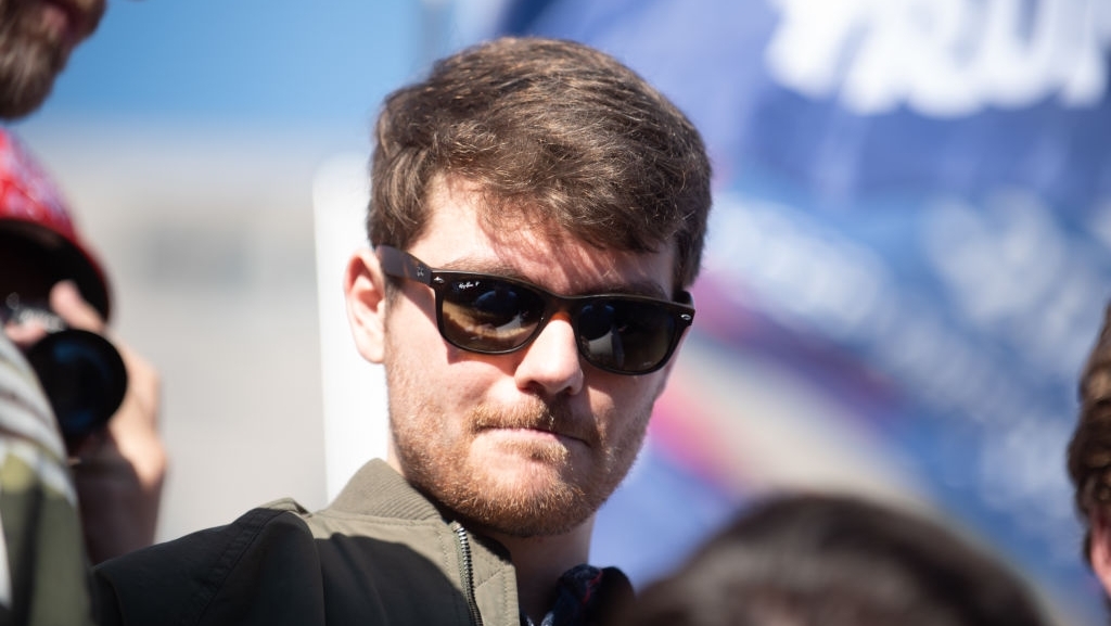 The Nick Fuentes debacle and an eroding line - Newsday