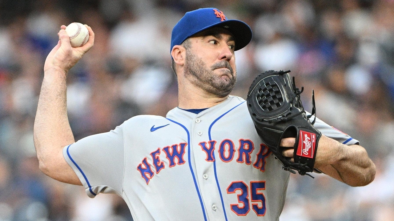 Justin Verlander inflicts more damage to Yankees with six shutout ...