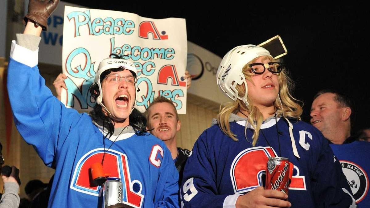 Quebec fans to attend Islanders game - Newsday