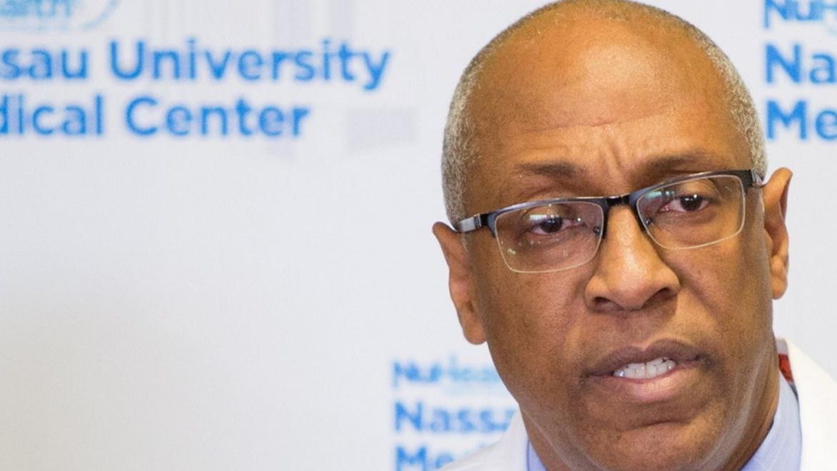 Dr. Anthony Boutin, ex-NUMC chief, awarded $650,000 payout, hospital ...