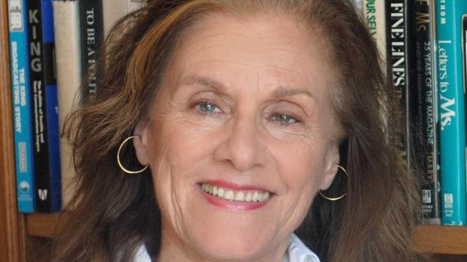 Author talks sex over 50 - Newsday