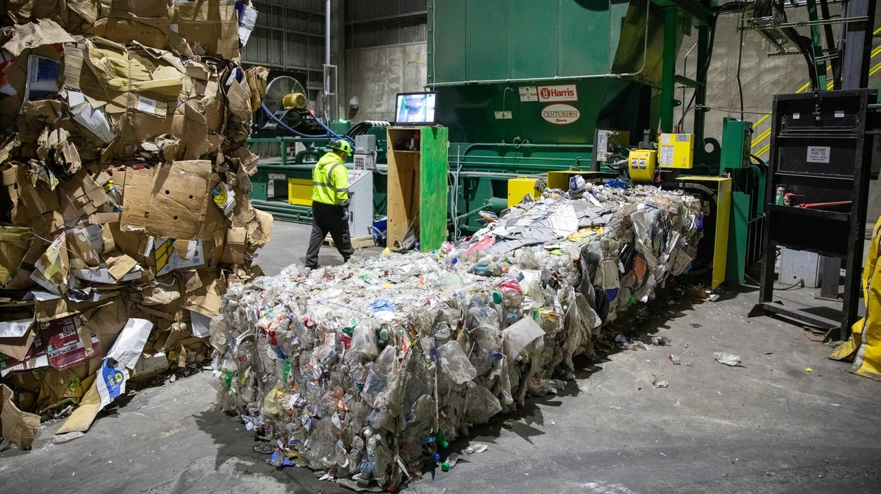 Keep pushing to reduce plastic packaging - Newsday