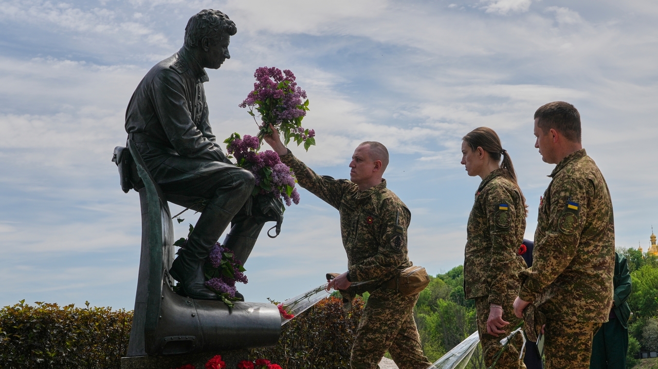 What Russia's low‑key Victory Day celebrations reveal about Putin and ...