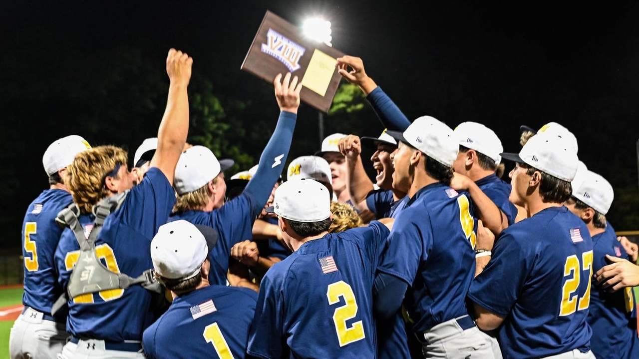 Nassau Class AAA baseball final photos: Massapequa vs. Port Washington ...