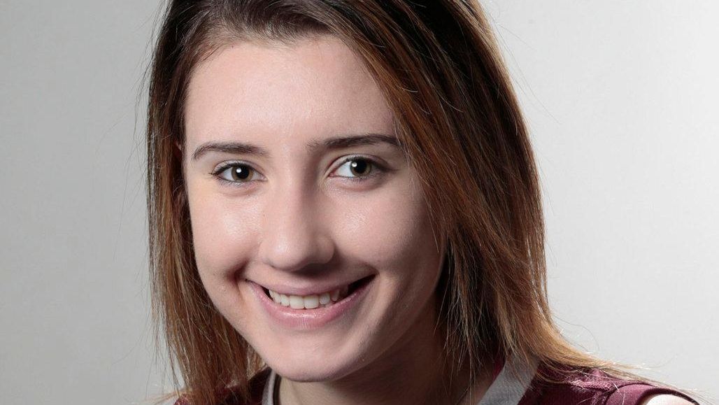 North Shore’s Gabby Zaffiro is Athlete of the Week - Newsday