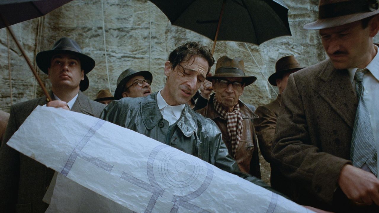 Golden Globes predictions: 'Anora,' 'The Brutalist,' 'Wicked' could be big winners - Newsday