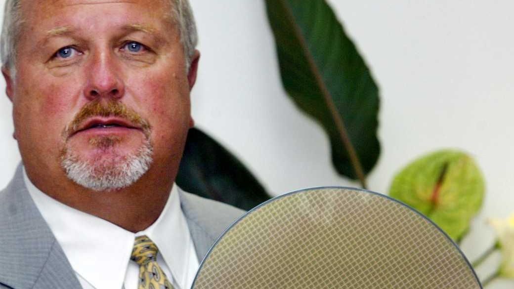 JC Penney names new chairman - Newsday