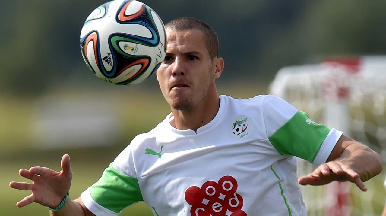 Muslim players in World Cup consider Ramadan fast - Newsday