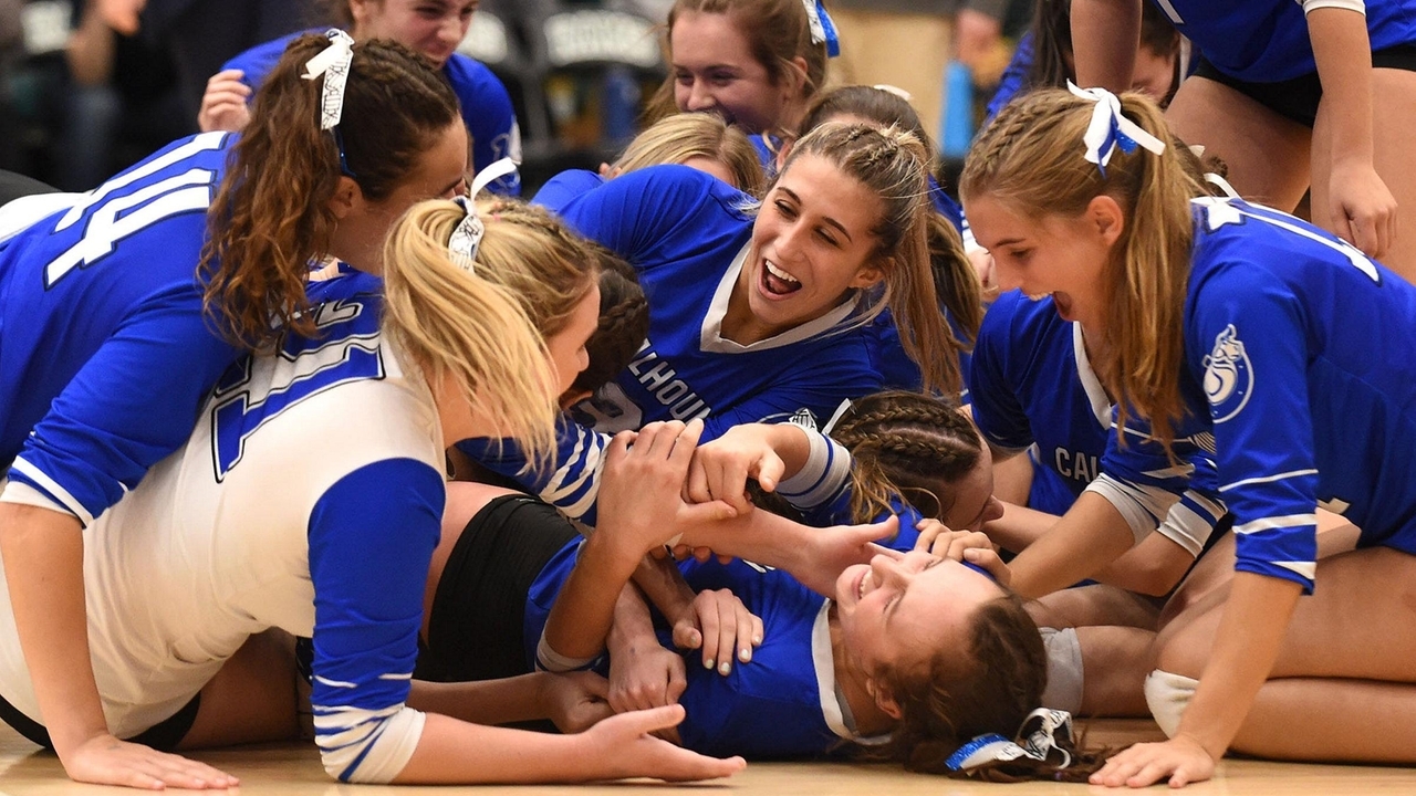 Calhoun stages big comeback against South Side to earn first county ...
