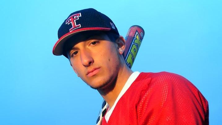 Only goal for Island Trees' Verbitsky: A title - Newsday