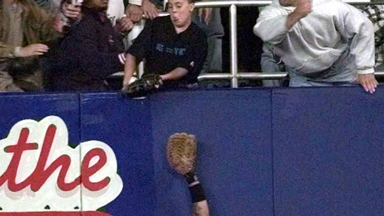 16 years after 'the catch,' Jeffrey Maier lives a normal life - Newsday