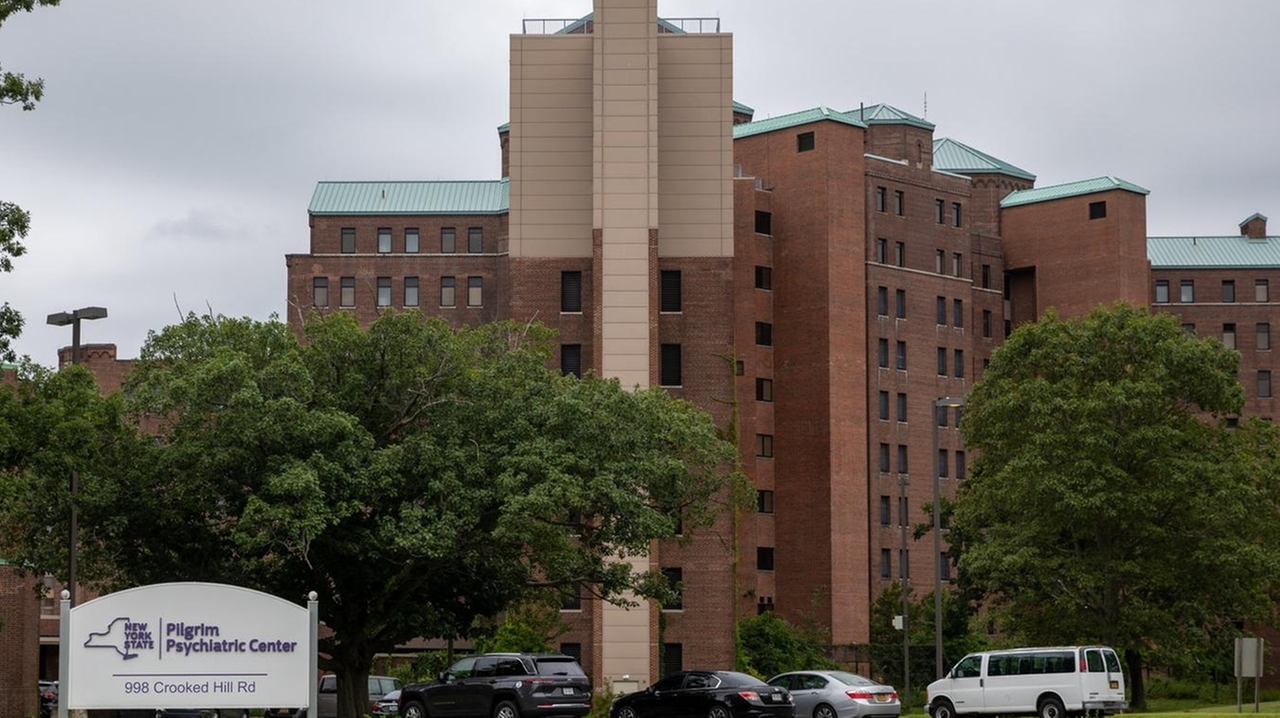 Long Island lost psychiatric beds while demand for mental health ...