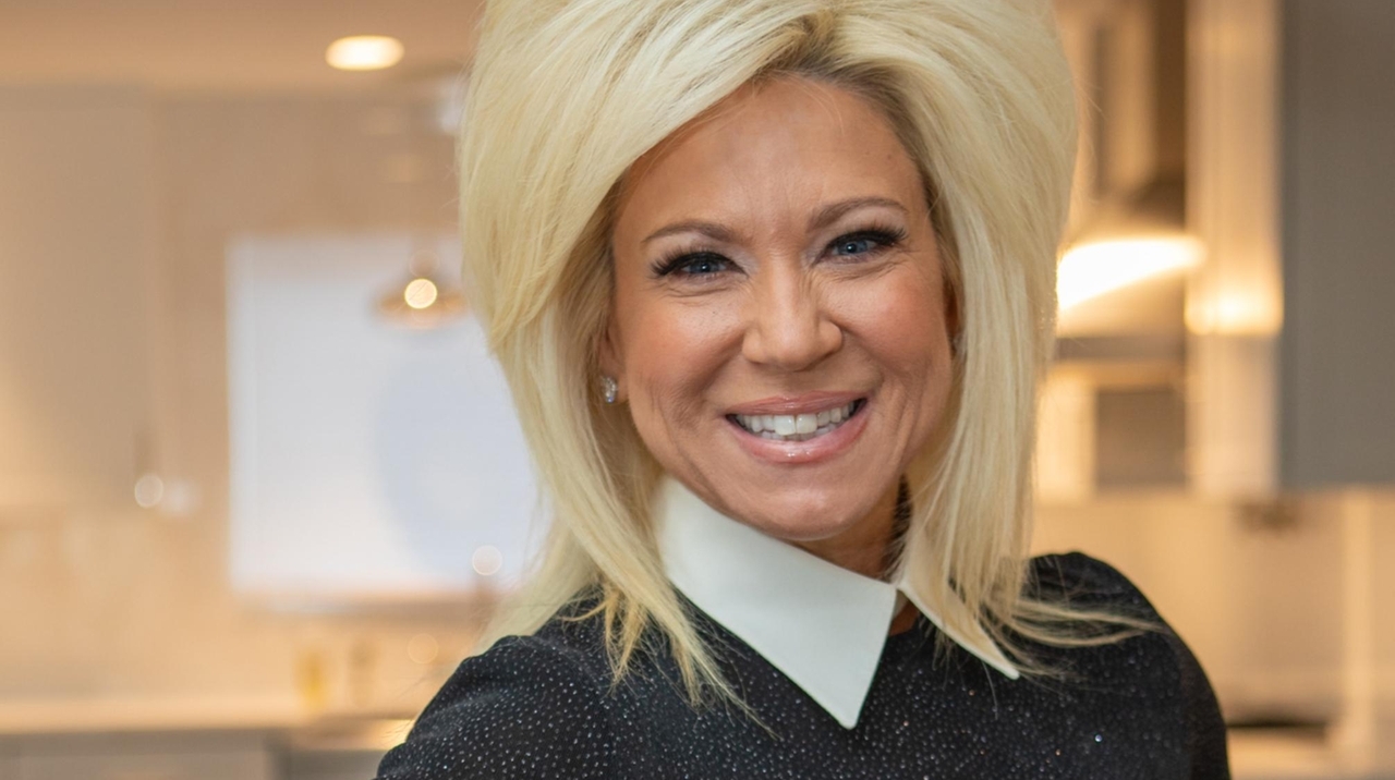'Long Island Medium' set for virtual talk on Oct. 6 - Newsday