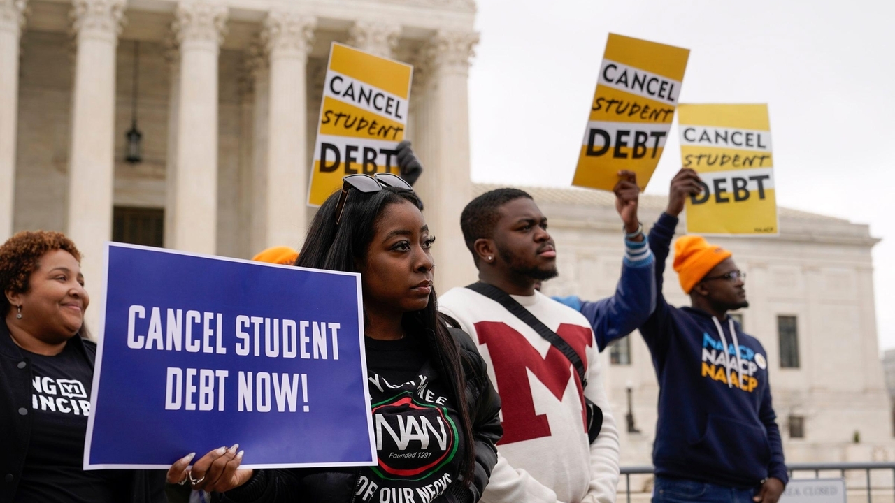 The great student loan forgiveness debate: LI experts weigh in - Newsday