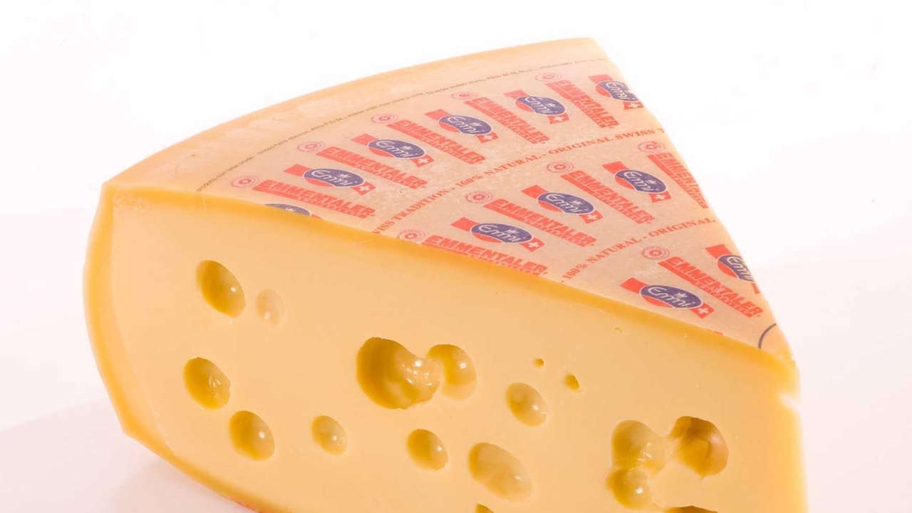 Everything you need to know about Swiss cheese - Newsday