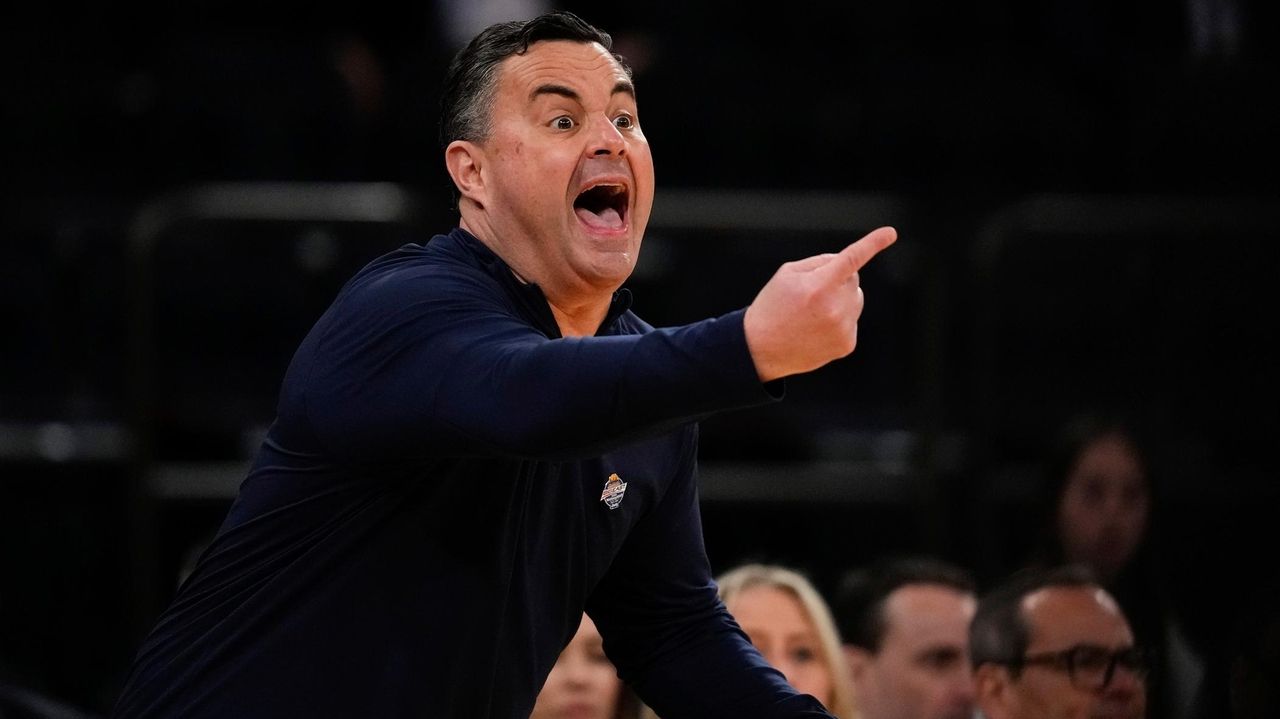 New look Xavier seeking a return to the NCAA Tournament after coming up ...