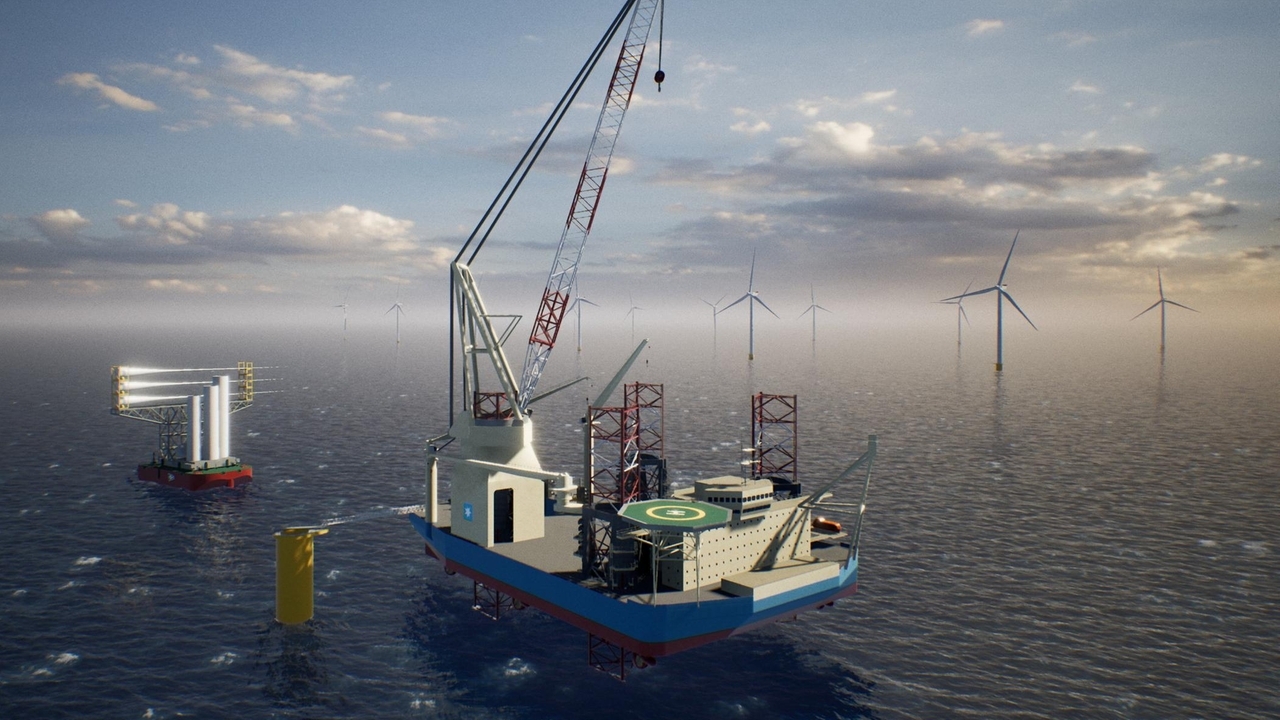 Equinor's Empire Wind project faces uncertain future - Newsday