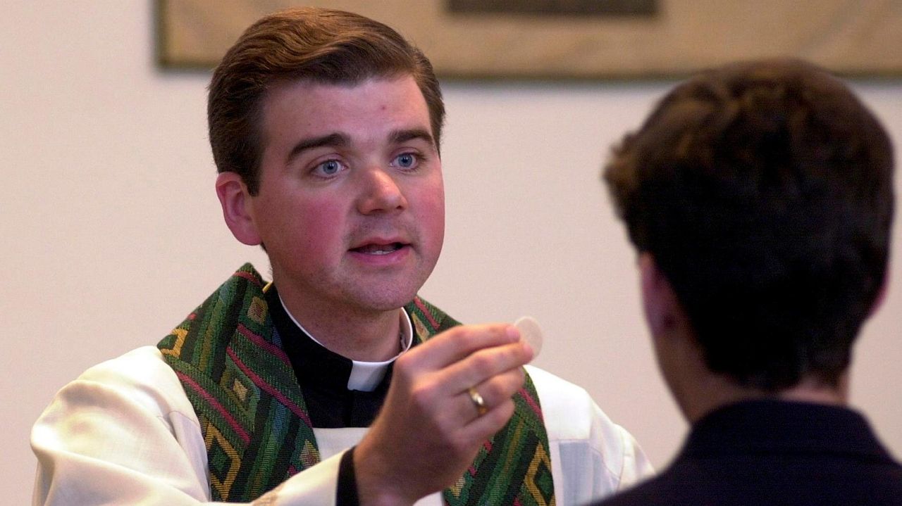 James Williams, former priest, Chaminade High president, dies at 54 ...